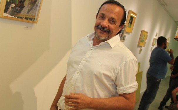 Bel Borba na Bienal de Escultura de Montreux | Michelle Marie - Navegue ...