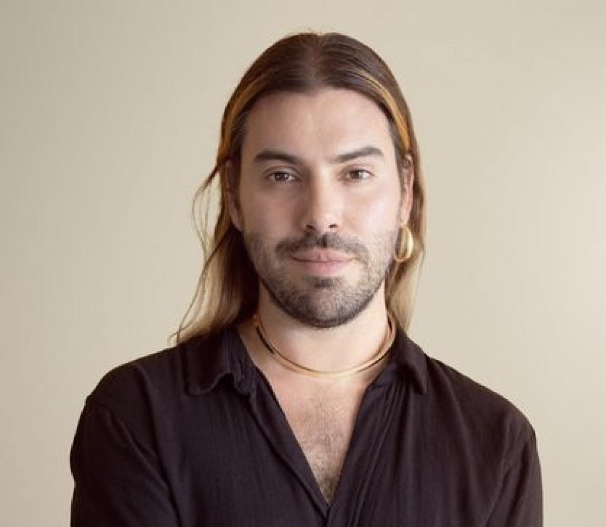 Arquiteto paulistano radicado em Salvador, Ítalo Matos lança marca de ...